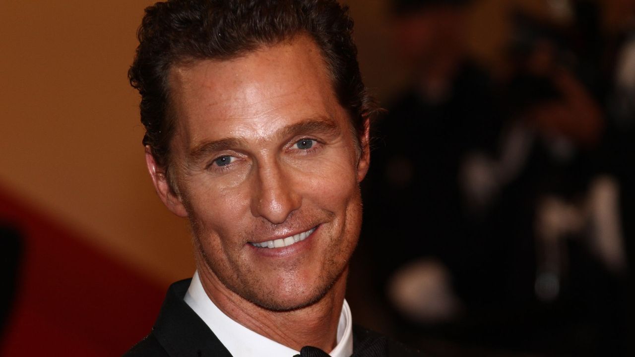 ‘Alright, alright, alright’: Will Hollywood’s A-list follow McConaughey ...